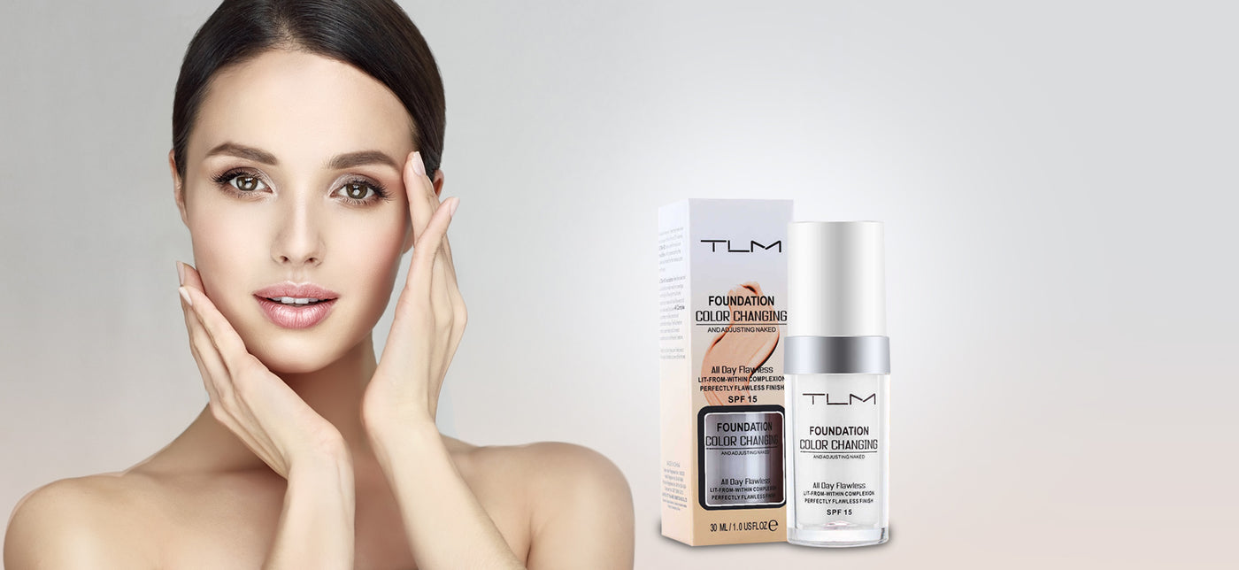 TLM Color Foundation – tlmcolorfoundation.com