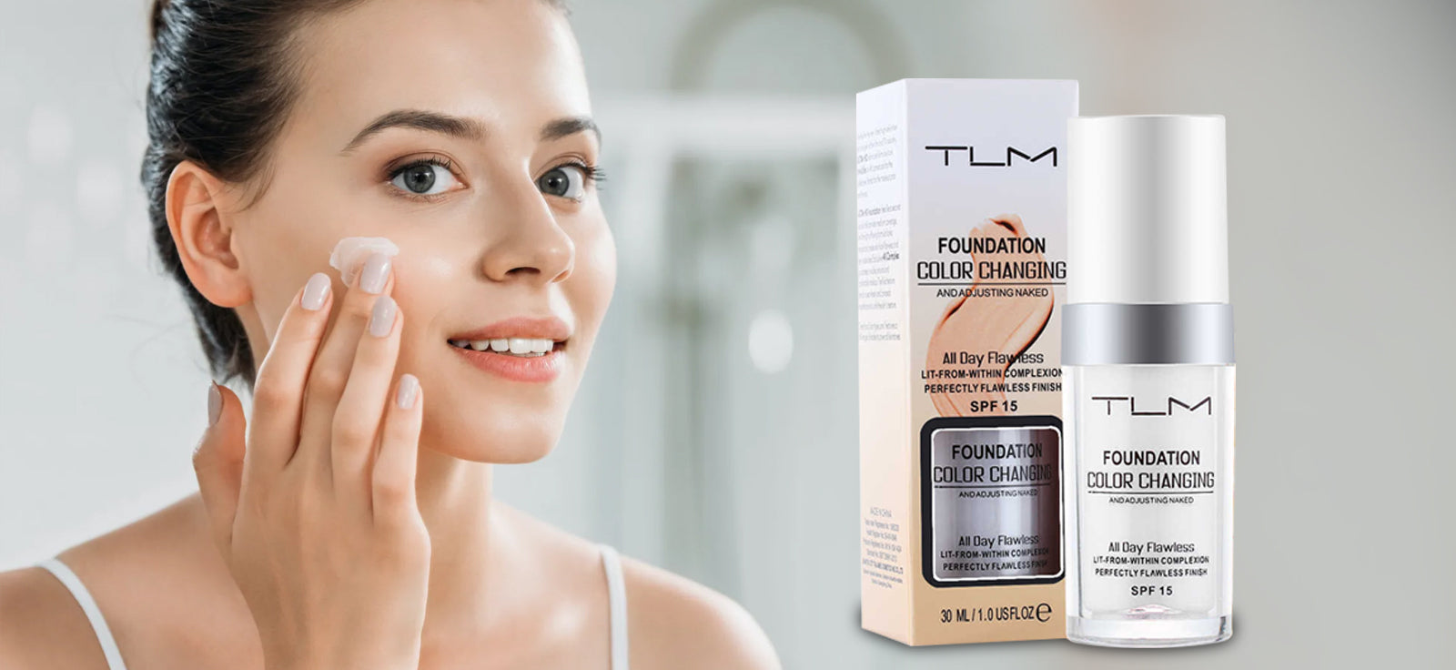 TLM Color Foundation – tlmcolorfoundation.com